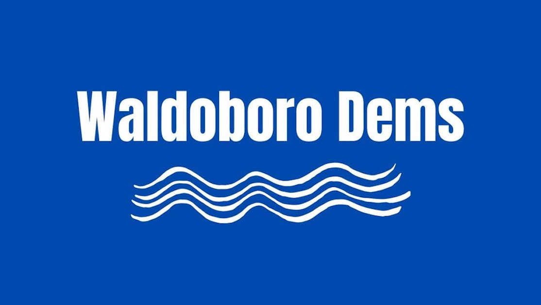 Waldoboro Democrats Meeting · Mobilize